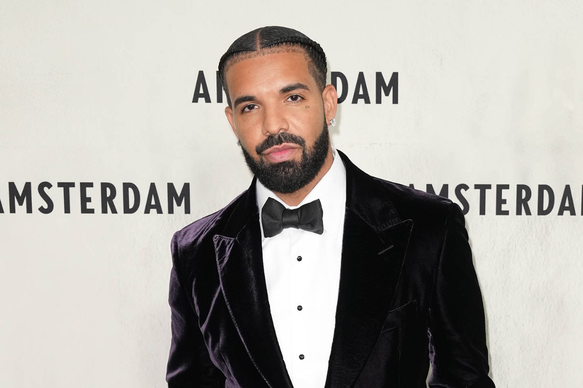 Drake Still Being Pursued As Witness In XXXTENTACION Case