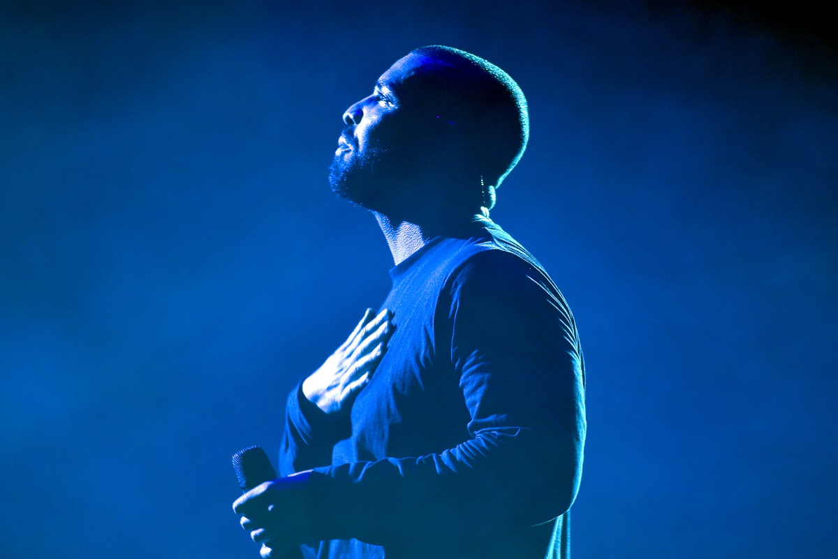 Adam22 Claims Drake Has A Big Penis