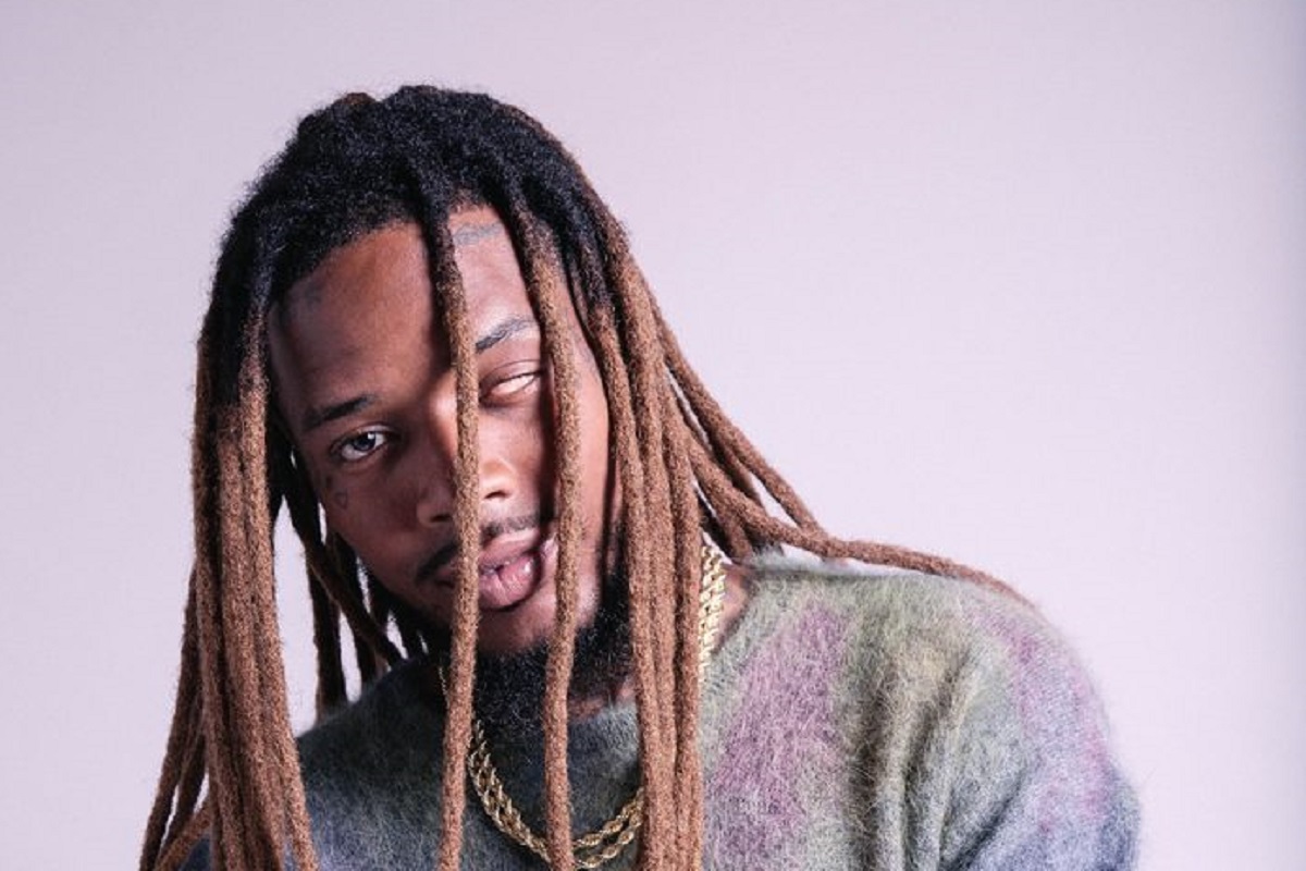 Fetty Wap Returns With "Sweet Yamz" Single - AllHipHop