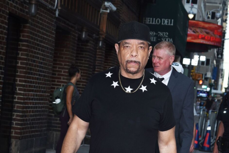 Ice-T Praises Kendrick Lamar For "Potential Gang Truce" In L.A.