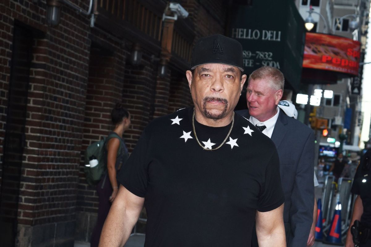 Ice-T Praises Kendrick Lamar For "Potential Gang Truce" In L.A.