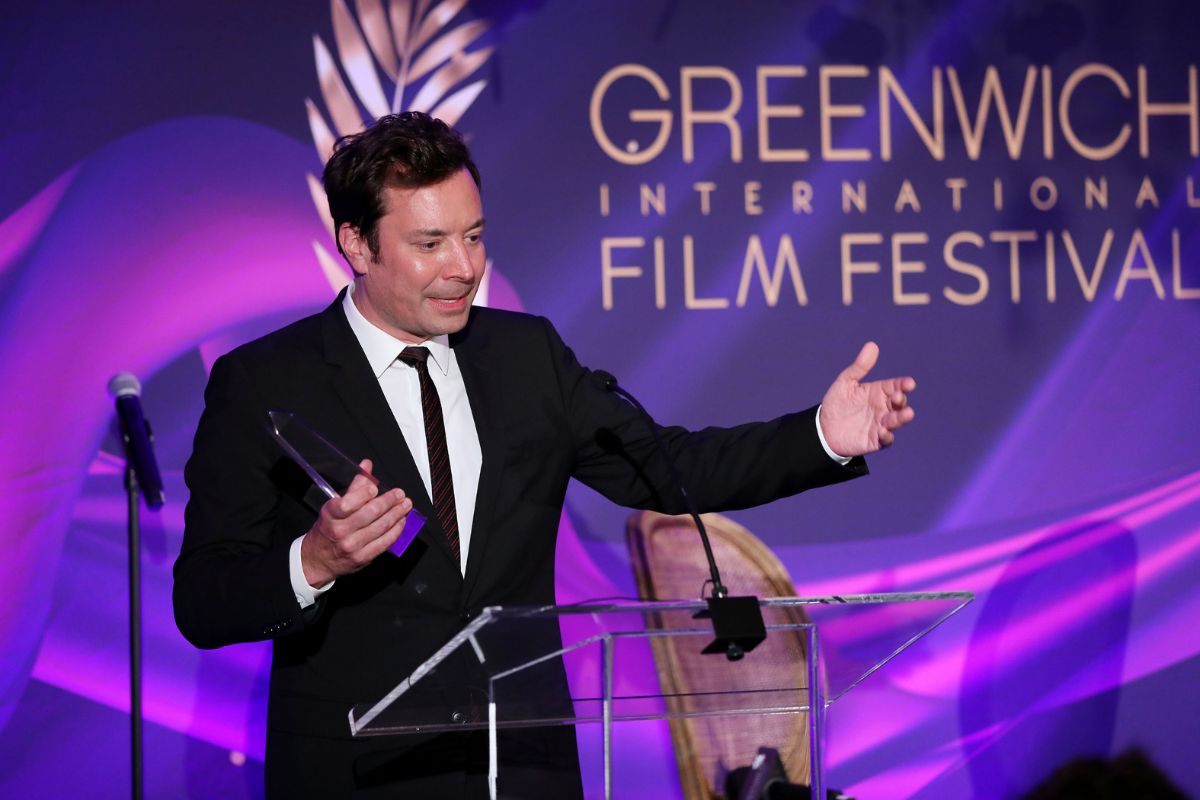 Jimmy Fallon Is Obviously Alive Because He Just Denied Death Hoax ...