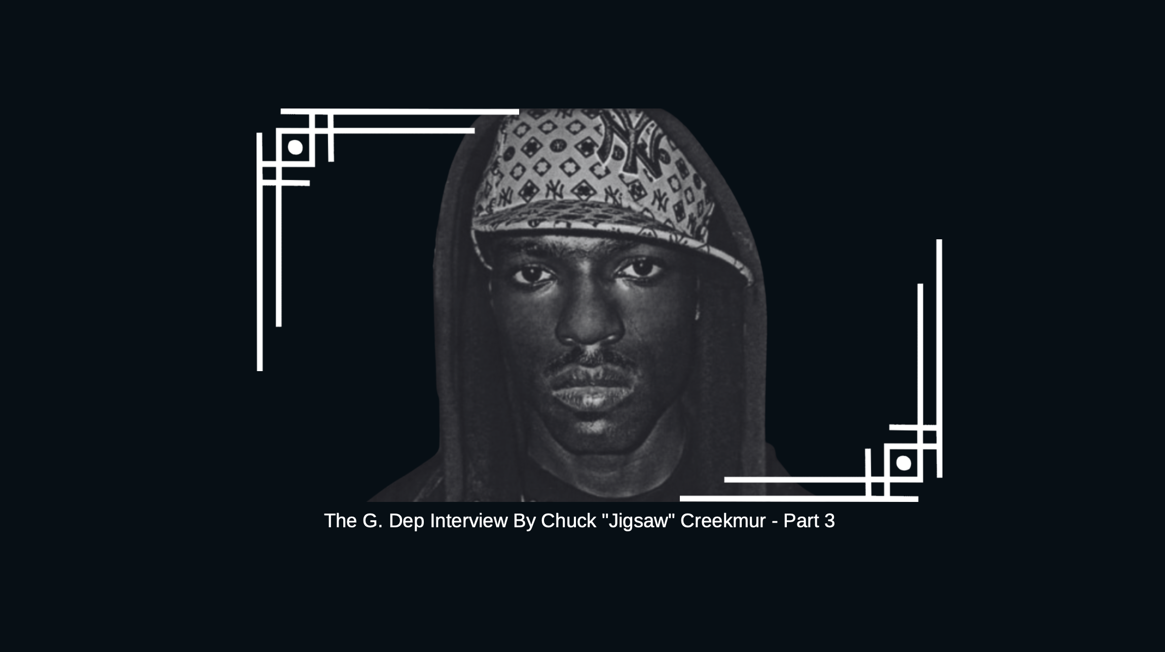 G. Dep Part 3: Kodak Black, Biggie, Lil Baby, Drake And More - AllHipHop