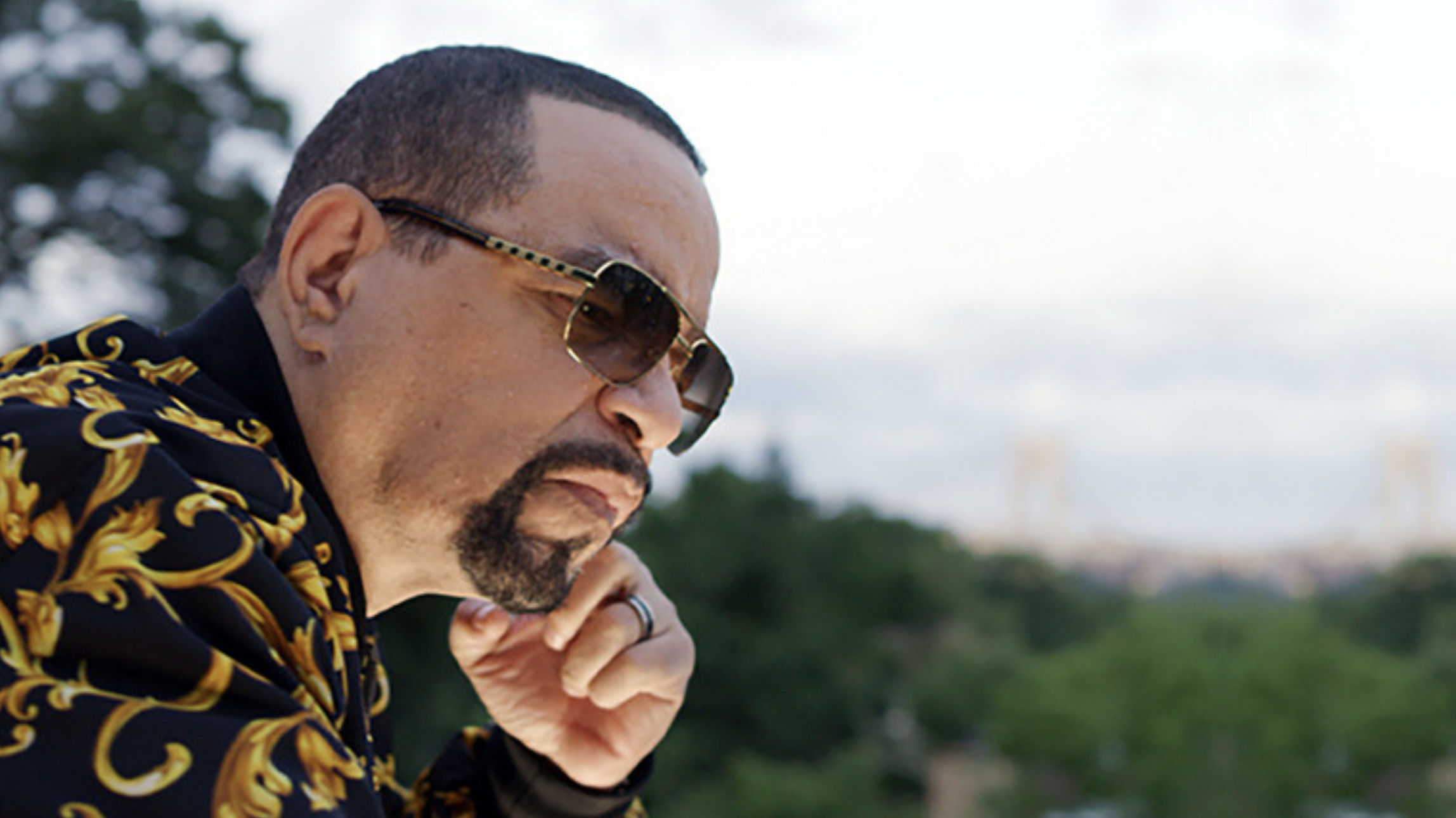 EXCLUSIVE: Ice-T Preps New Album, Says He's Coming For Slick Rick's ...