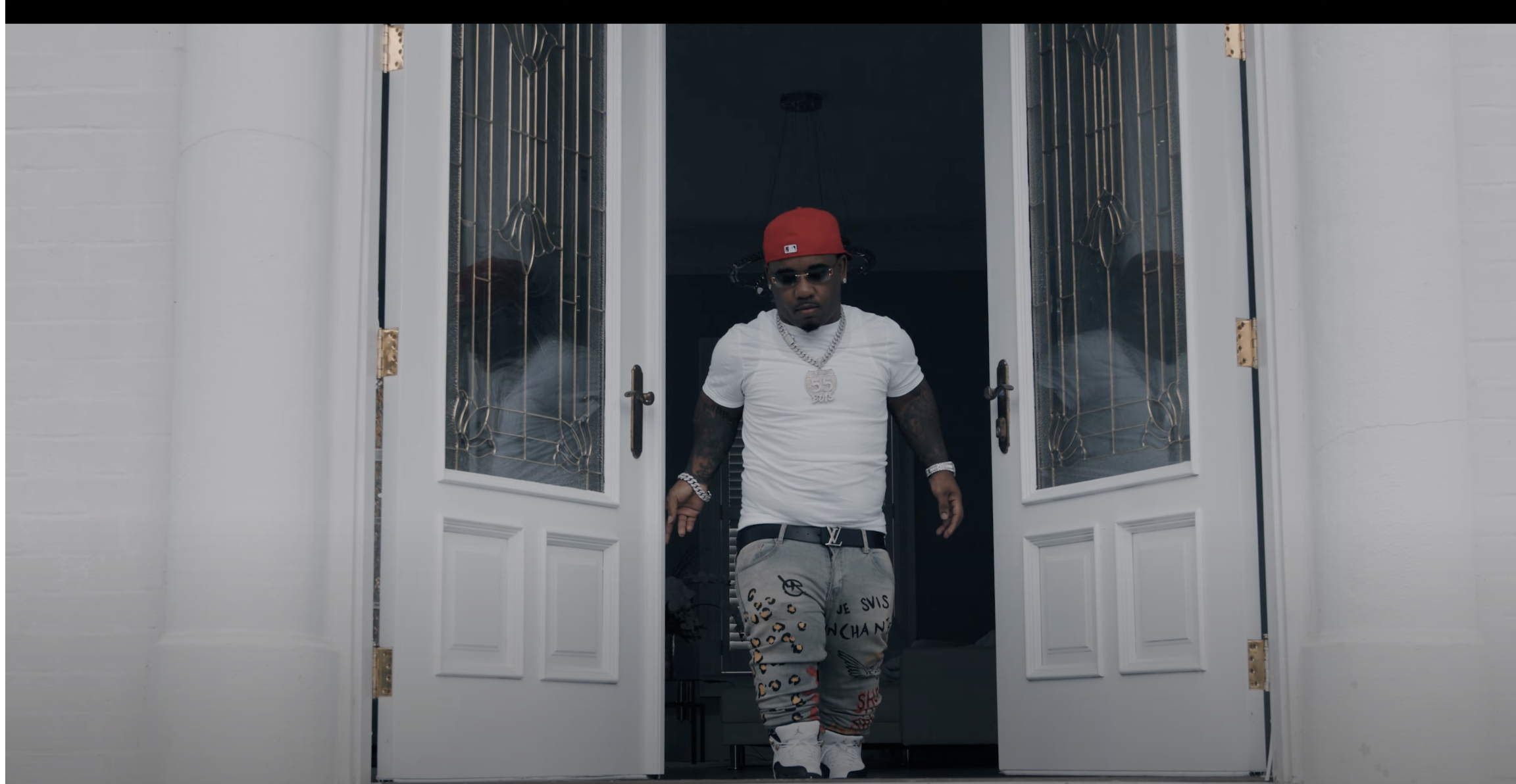 Midget Rapper Gets Arrested In Fentanyl Ring - AllHipHop