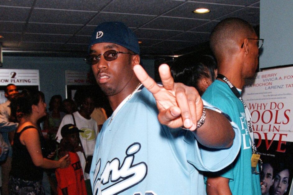 Diddy Thought He Would Have Been Better Than Tupac As Bishop In "Juice ...