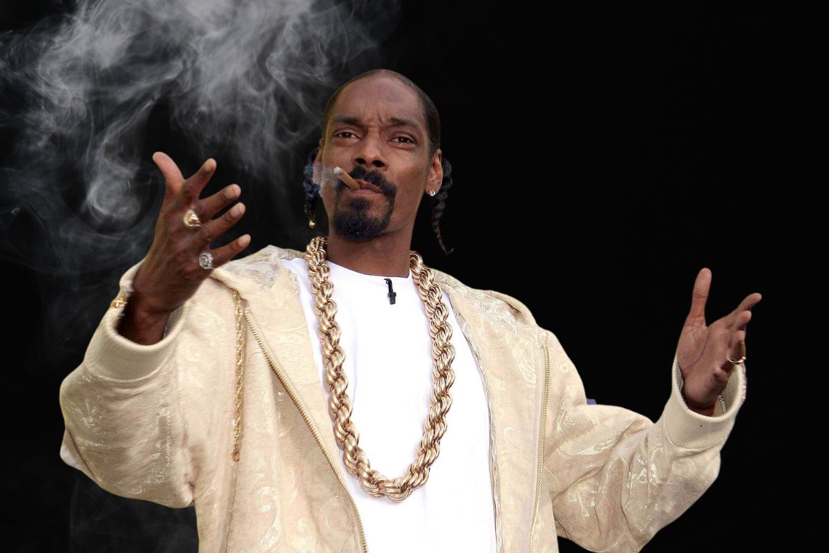 Snoop Dogg Enters Marijuana Market, Launches Death Row Cannabis - AllHipHop