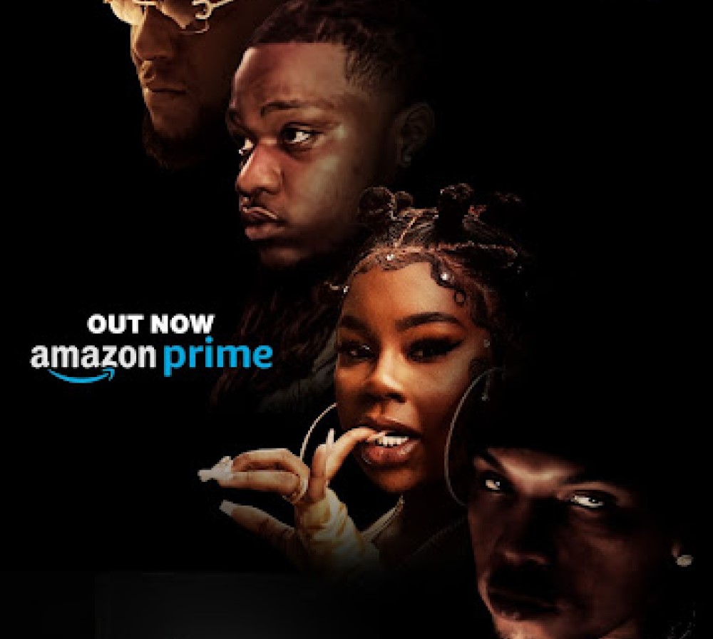 “Double Crosses” the Sequel to “Crosses” the movie Out Now Starring ...