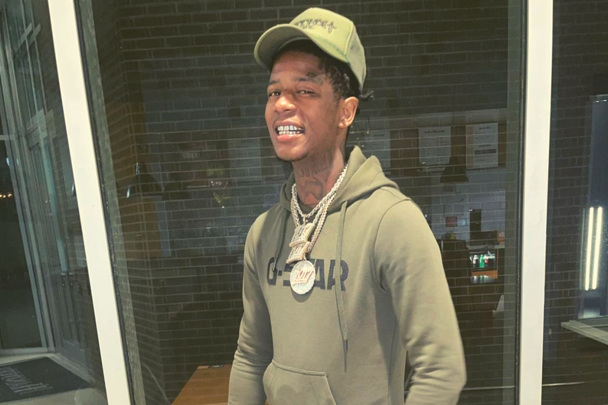 Rising Star Big Scarr Passes Away at 22: Official Cause of Death ...