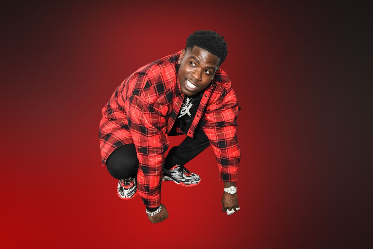 EXCLUSIVE: Casanova Renounces Gorilla Stone Gang But Still Faces Up To 60 Years In Prison ...