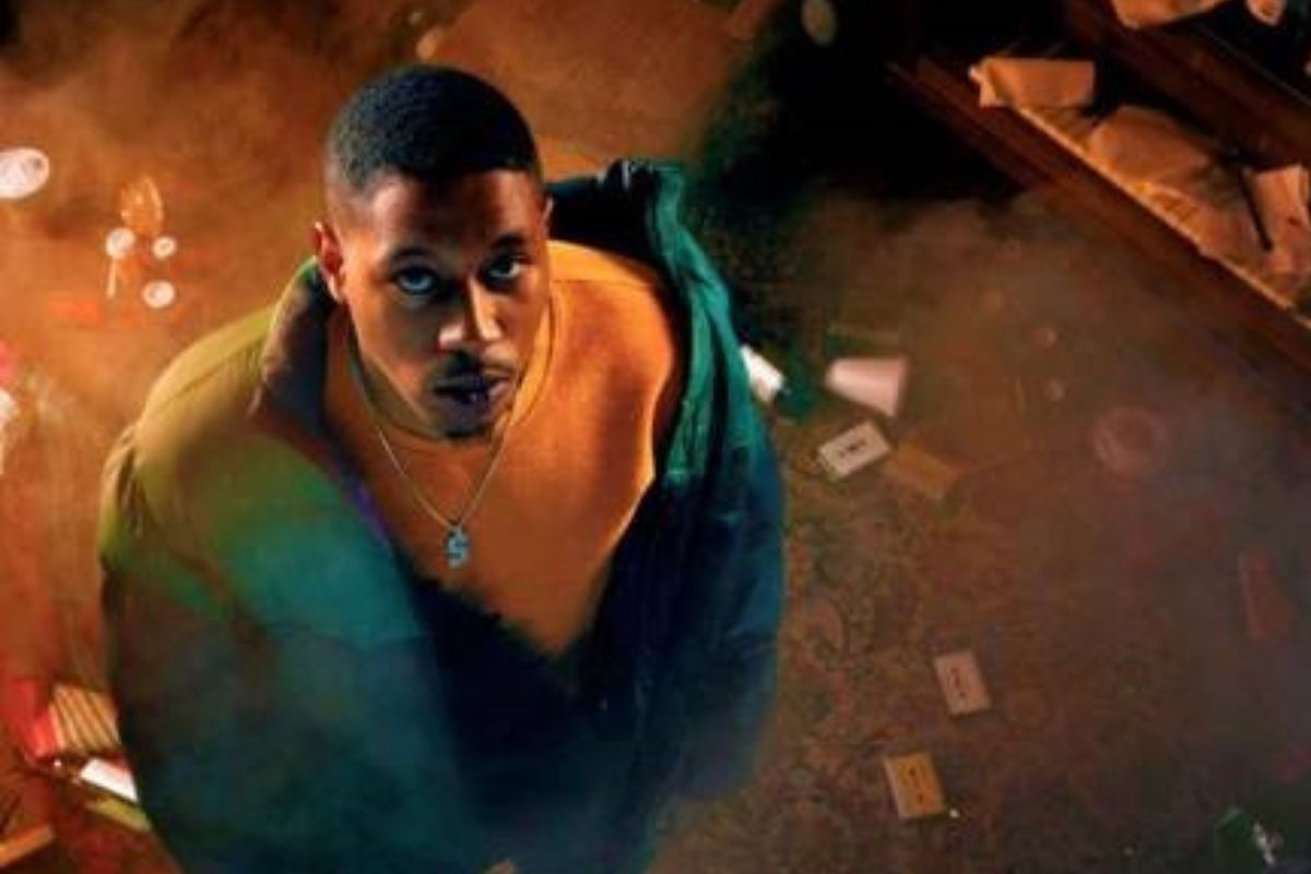 Cousin Stizz Concert Shooting: Sony Ordered To Pay $160 Million After ...