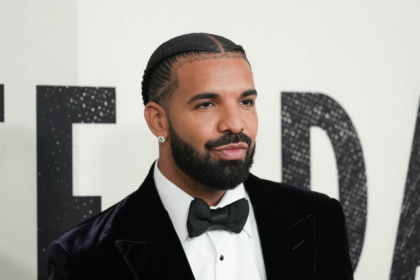 Drake Unveils Summer Mink—Redefines Fragrance Rules
