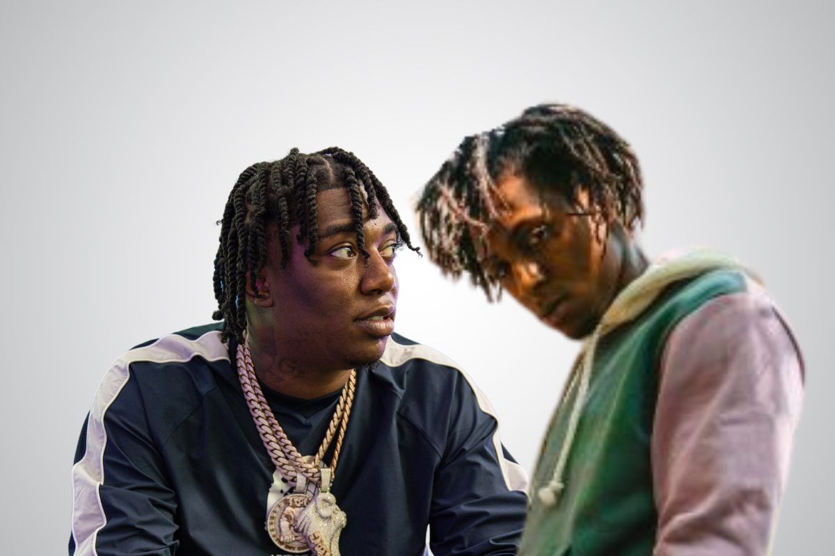 NBA YoungBoy And Fredo Bang End Long-Standing Beef With Toy Drive For ...