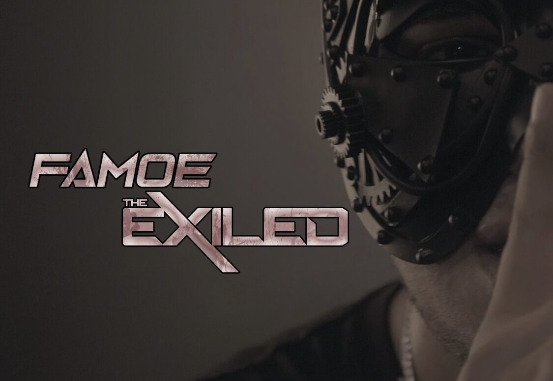 Famoe with The Exiled Soundtrack for Wesley Snipes - AllHipHop