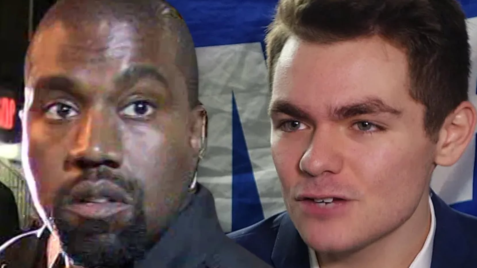 Kanye West Associate Nick Fuentes Gets Into Food Fight At In-N-Out ...