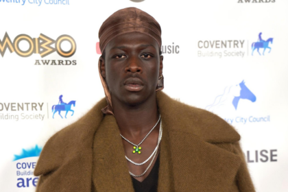 U.K. Rapper Pa Salieu Jailed Over Mass Brawl, Sentenced To 33 Months ...