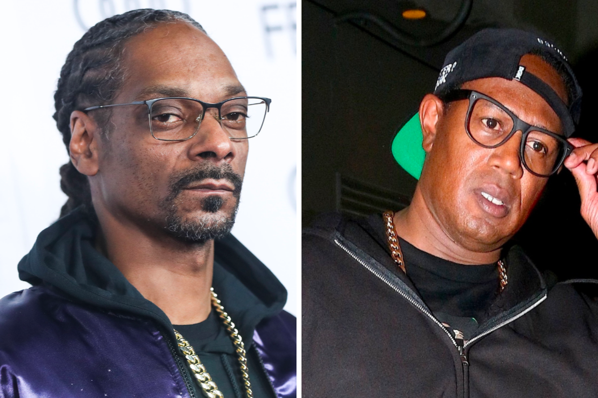 Snoop Dogg & Master P Forced To Drop ‘Snoop Loopz’ Cereal Name - AllHipHop