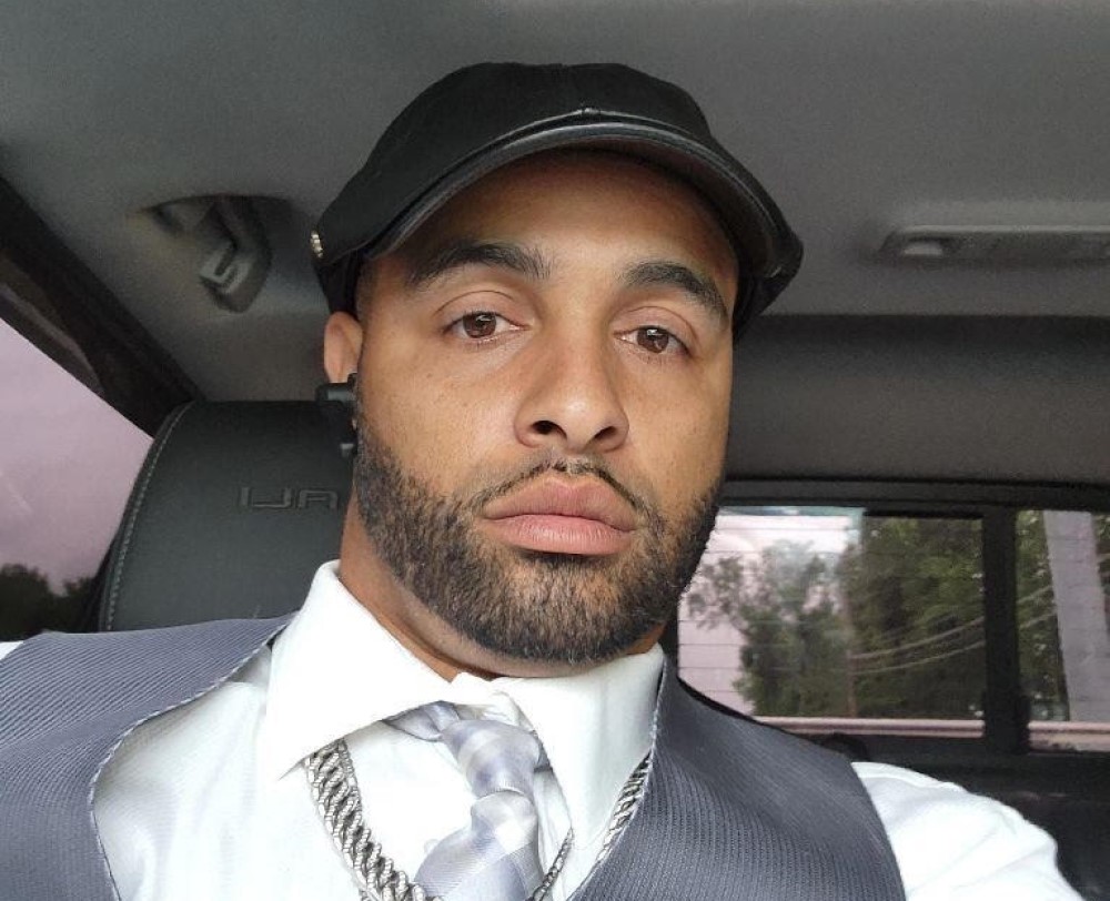 Carlos Cole's Journey From Ruins to Greatness - AllHipHop