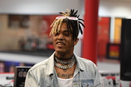 XXXTENTACION Murder Trial: Prosecutors May Have Gun