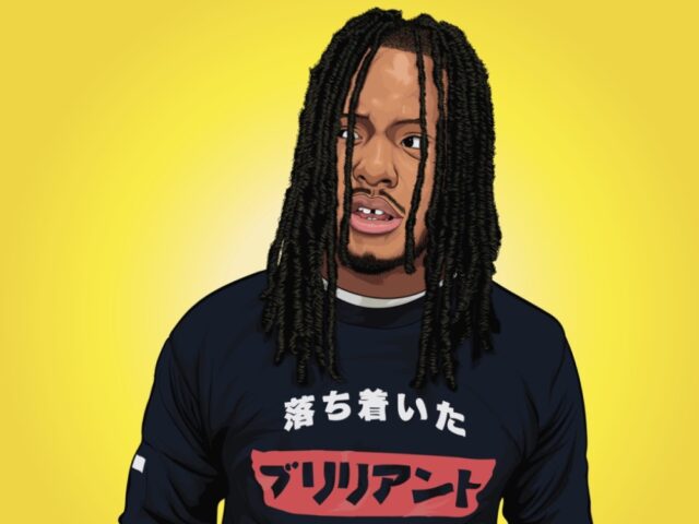 “Rapper Nonchalant Sosaa is Rising to the Top of the Rap Game!” - AllHipHop