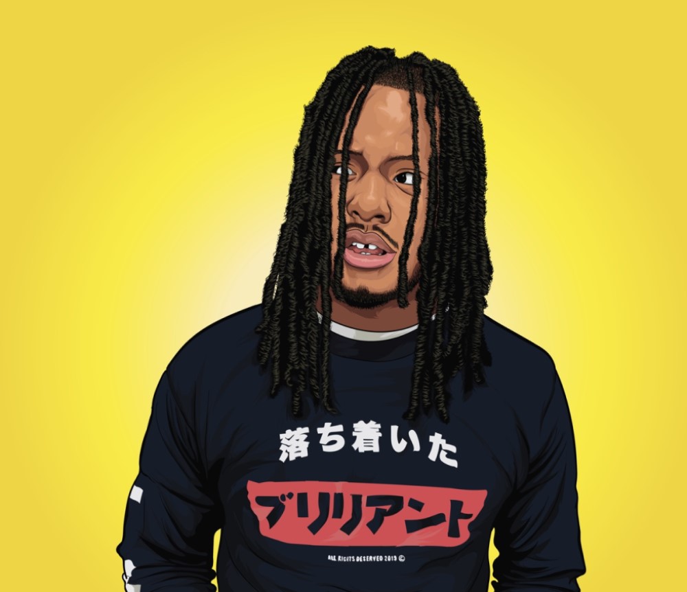 “Rapper Nonchalant Sosaa is Rising to the Top of the Rap Game!” - AllHipHop