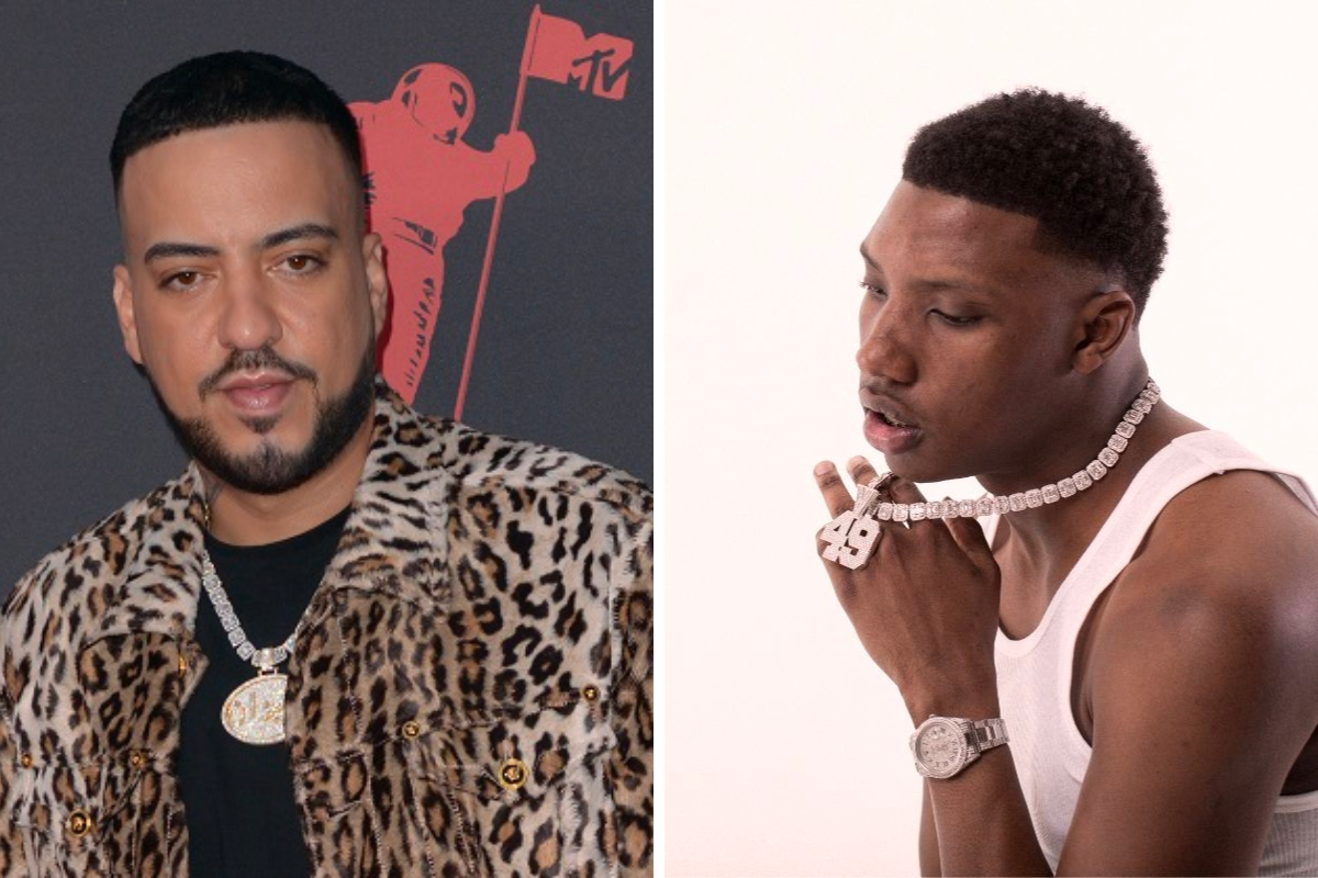 Ten People Shot At French Montana Video Shoot, Rob49 Reportedly Among ...