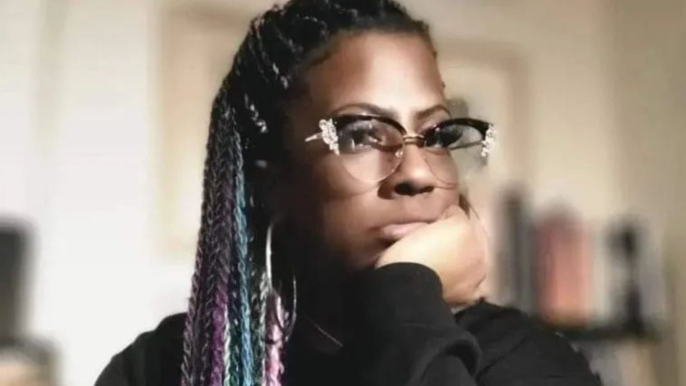 Gangsta Boo's Death: It's Time To Get Real About Addiction