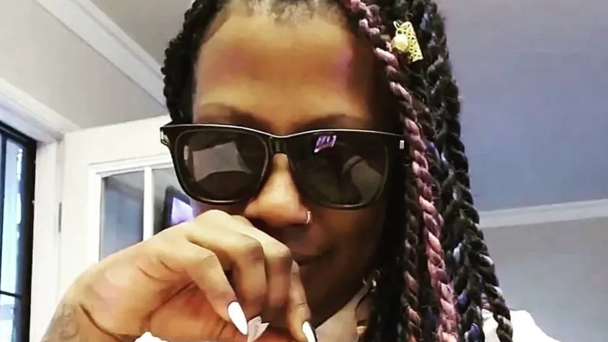 Gangsta Boo: Drug Overdose Believed To Be Cause Of Death