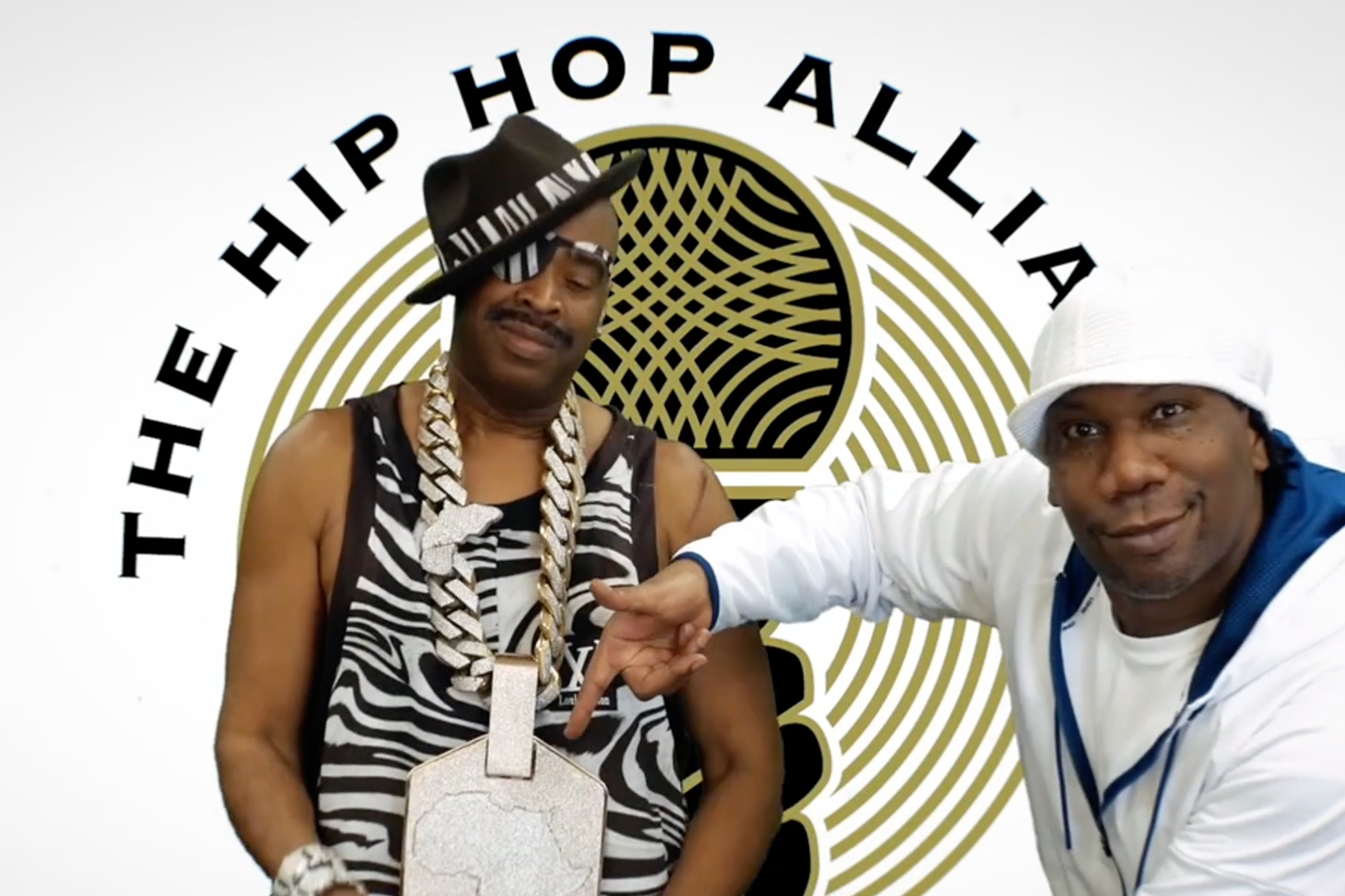 Hip Hop Alliance Responds To Bow Wow
