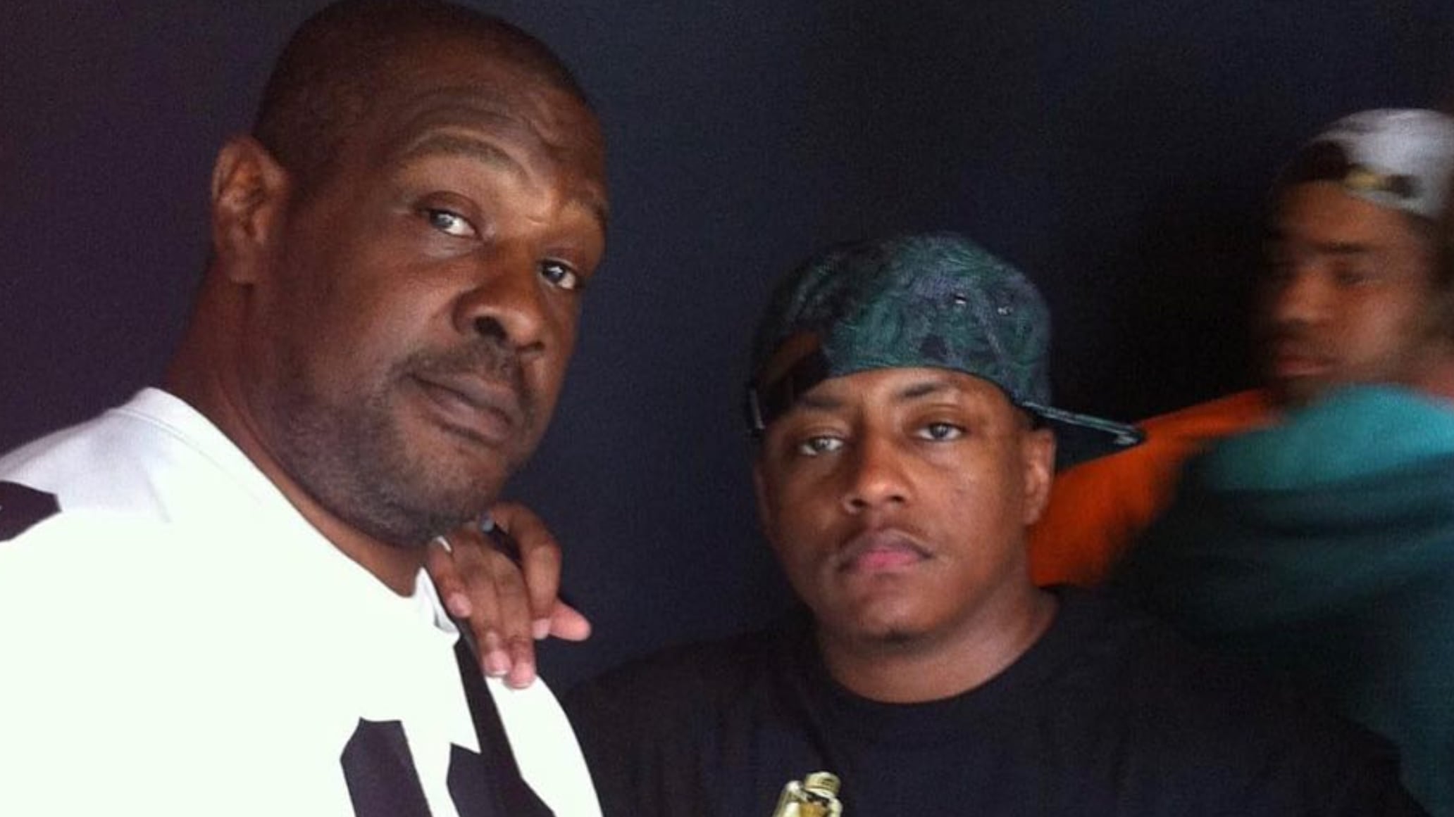 Ruthless Records' Producer Laylaw Has Died