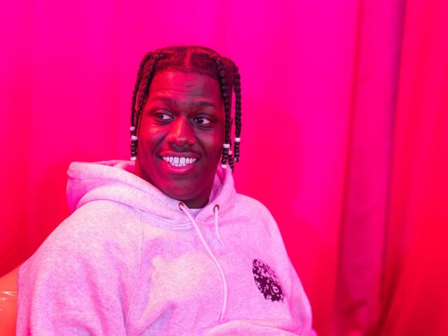 Lil Yachty Scores His First No. 1 Album On Multiple Rock Charts