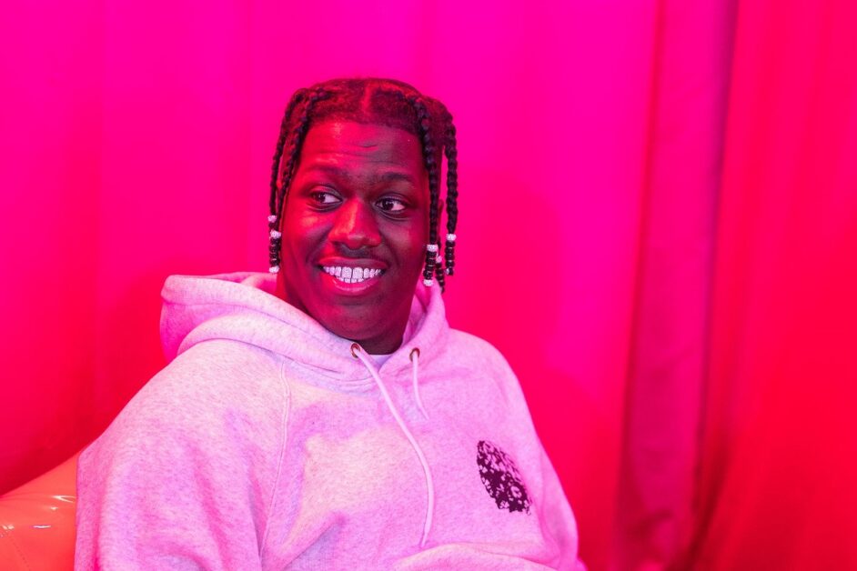 Lil Yachty Scores His First No. 1 Album On Multiple Rock Charts
