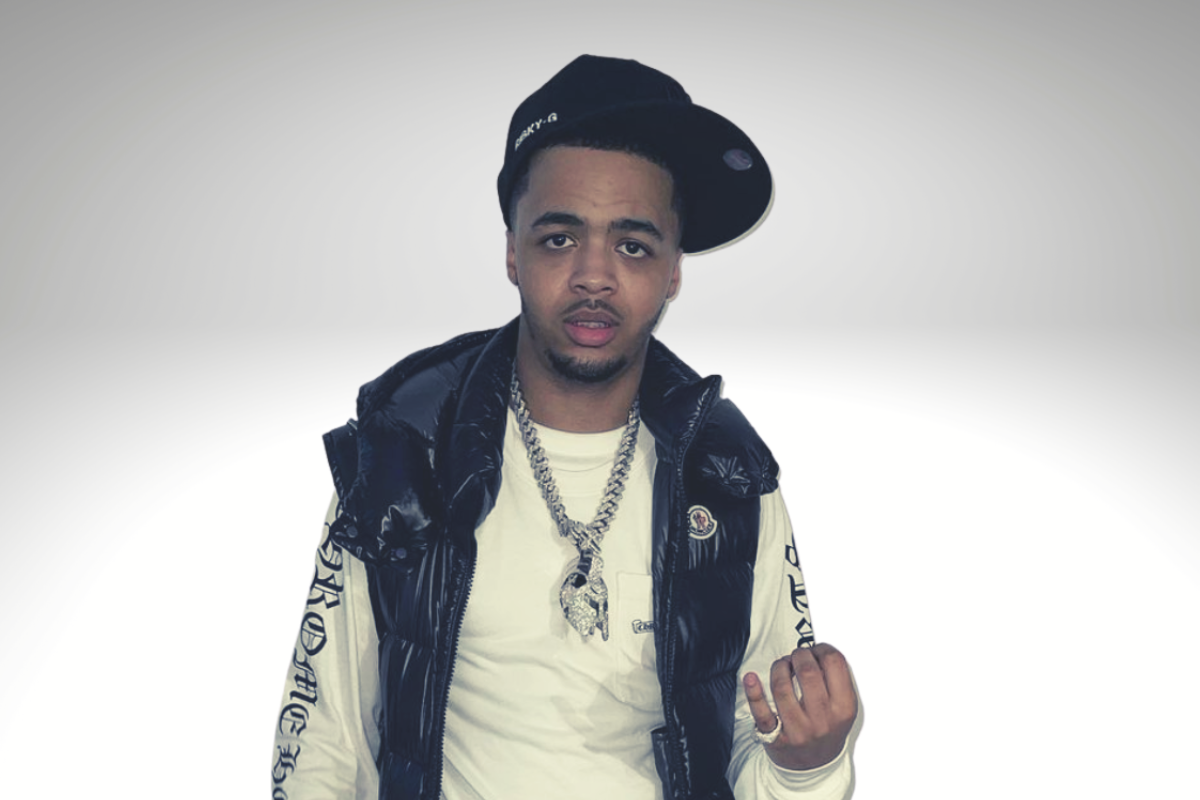 U.K. Rapper Loski Sentenced To 7 Years In Gun Case; Used Drill Music To ...