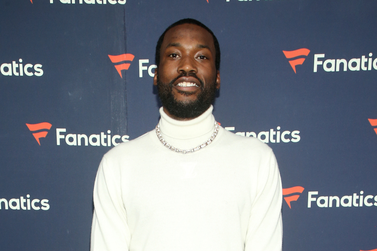 Meek Mill Welcomed Gunna Home, Then Stopped Following Him - AllHipHop