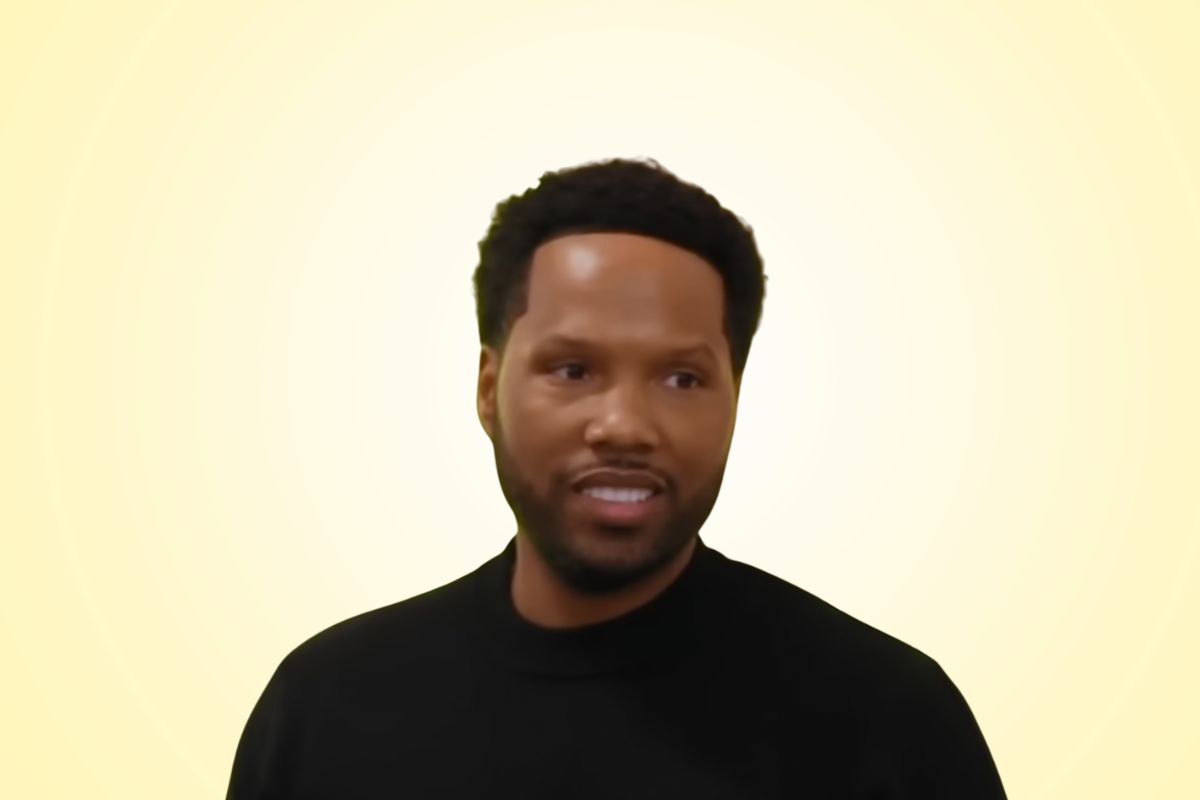 "Love & Hip Hop" Mendeecees Labeled An "Angel" For Helping Teen After Crash