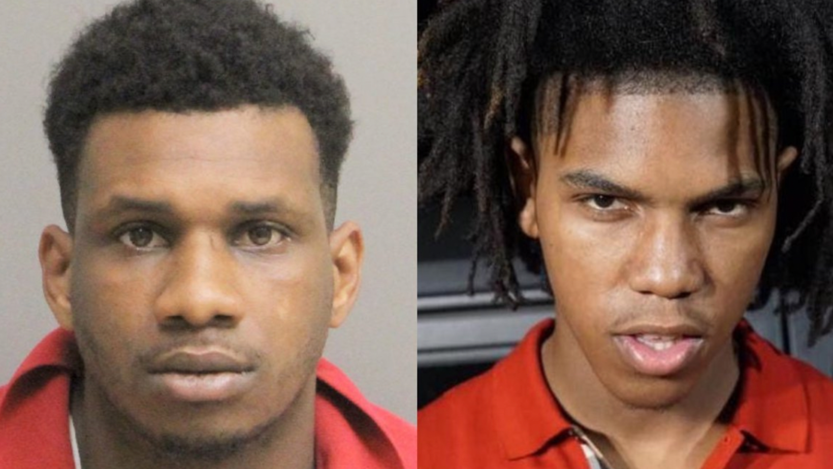 NBA Lil Pap Reluctantly Accepts Plea Deal In Gee Money's Murder