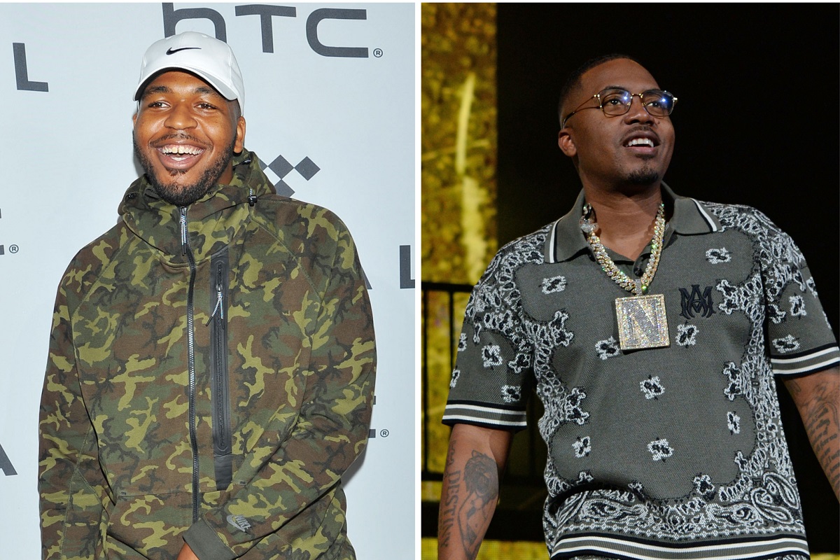 Quentin Miller Talks Fallout From Working With Nas On 'King's Disease ...