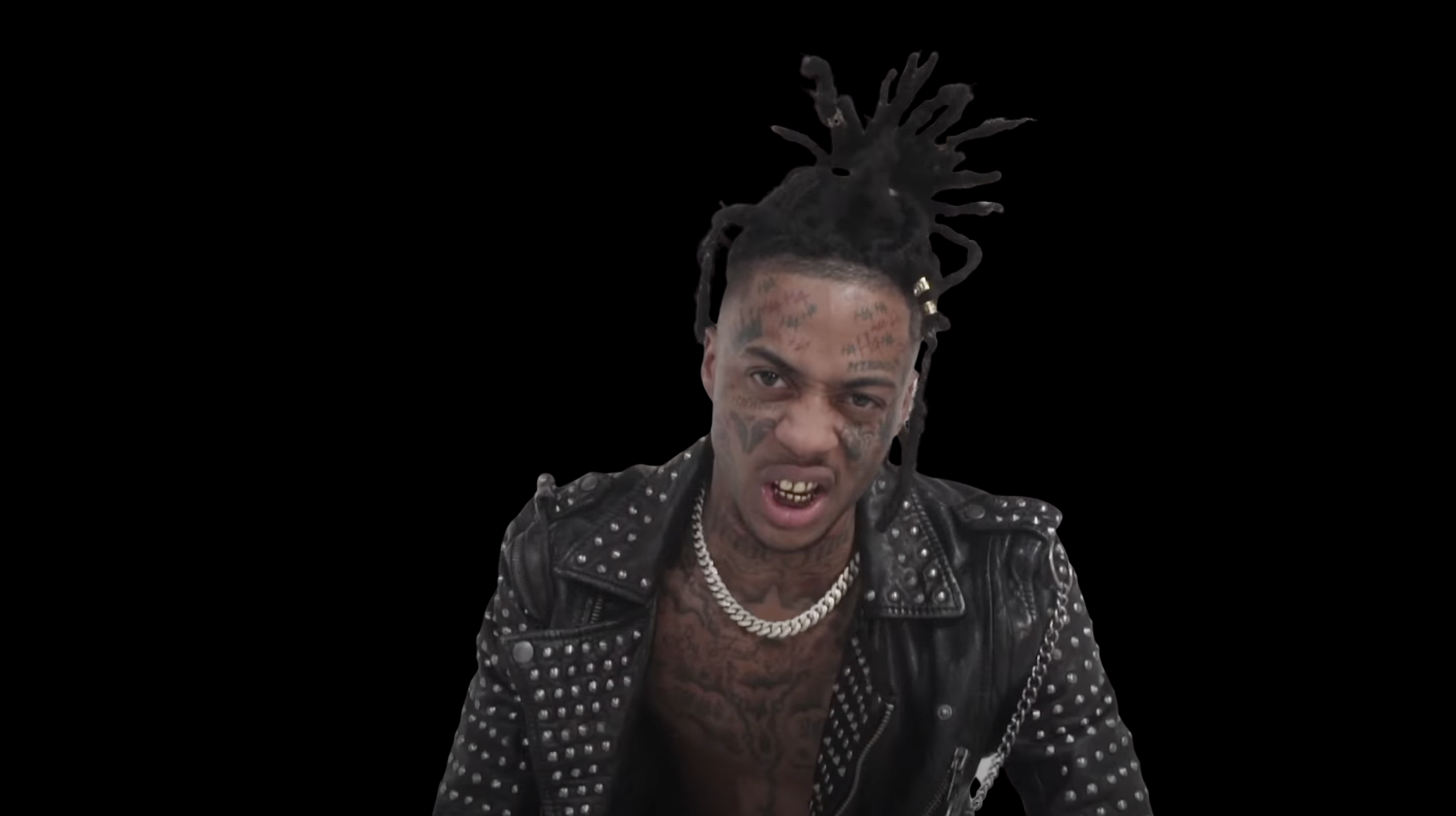 Has John "Boonk Gang" Gabbana’s Been Lying All This Time? Vicky Whoa ...