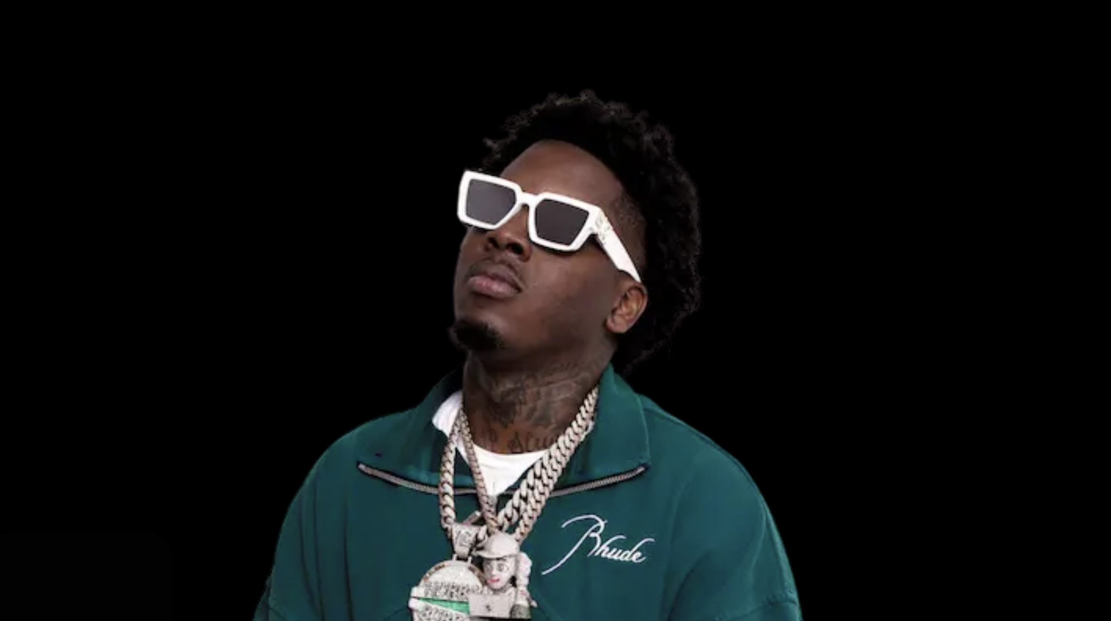 Boston Richey Gets A Deal! - AllHipHop