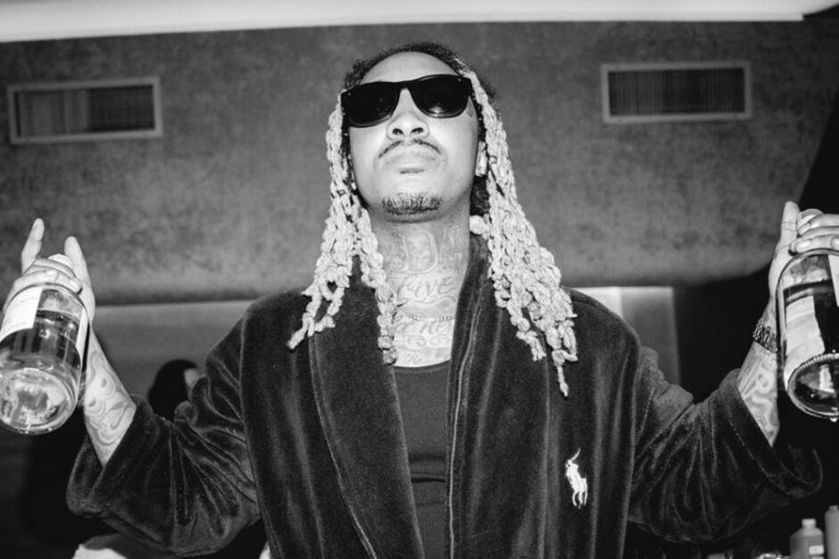 L.A. Rapper Feezy Lebron Files $10M Suit Against Deputy Who Threatened ...