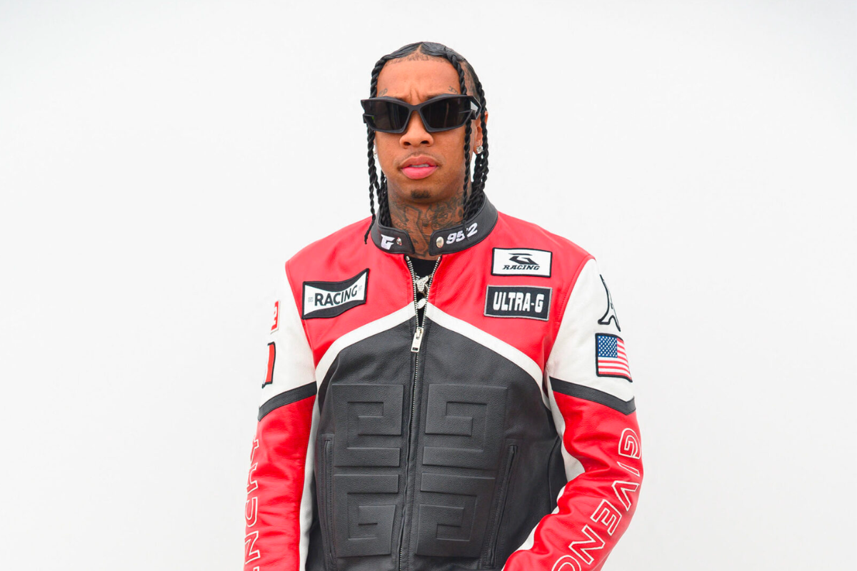 Tyga & YG's Collaborative Album is Coming