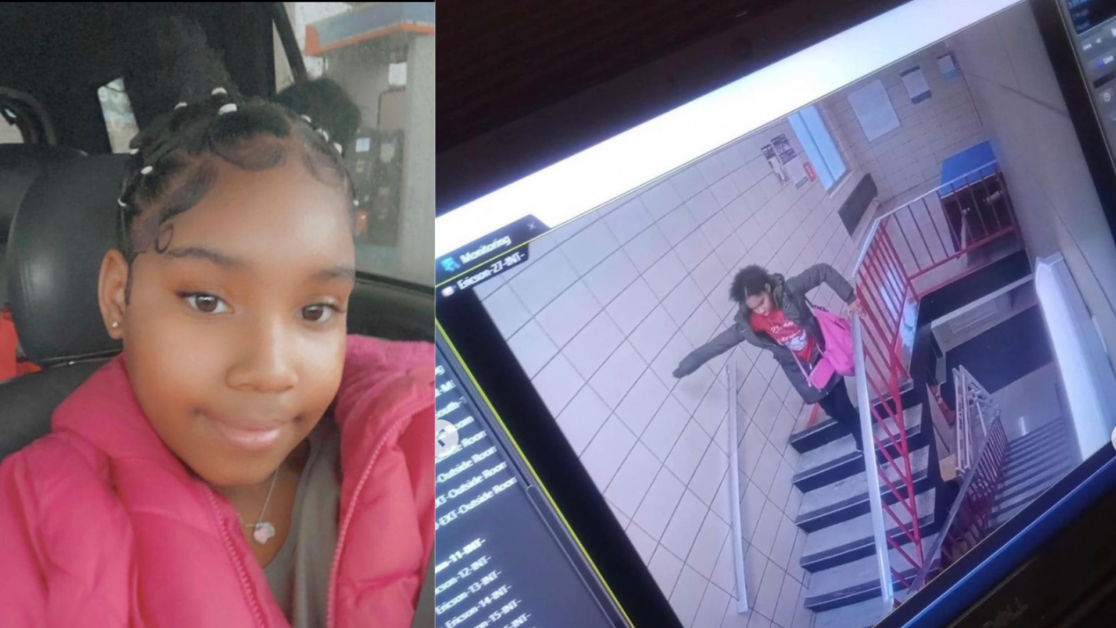 AMBER ALERT: Rapper Diablo's Daughter Missing