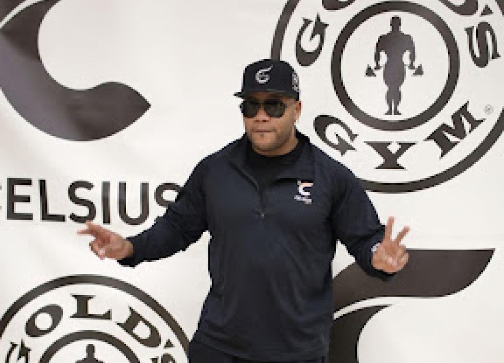 "Flo Rida Transforms Celsius: A Music Icon Brand Ambassadorship ...