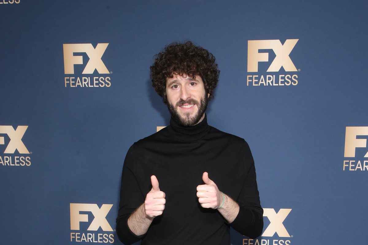 Lil Dicky Feels "Misrepresented" By His Old Music; Wants To Return To Rap