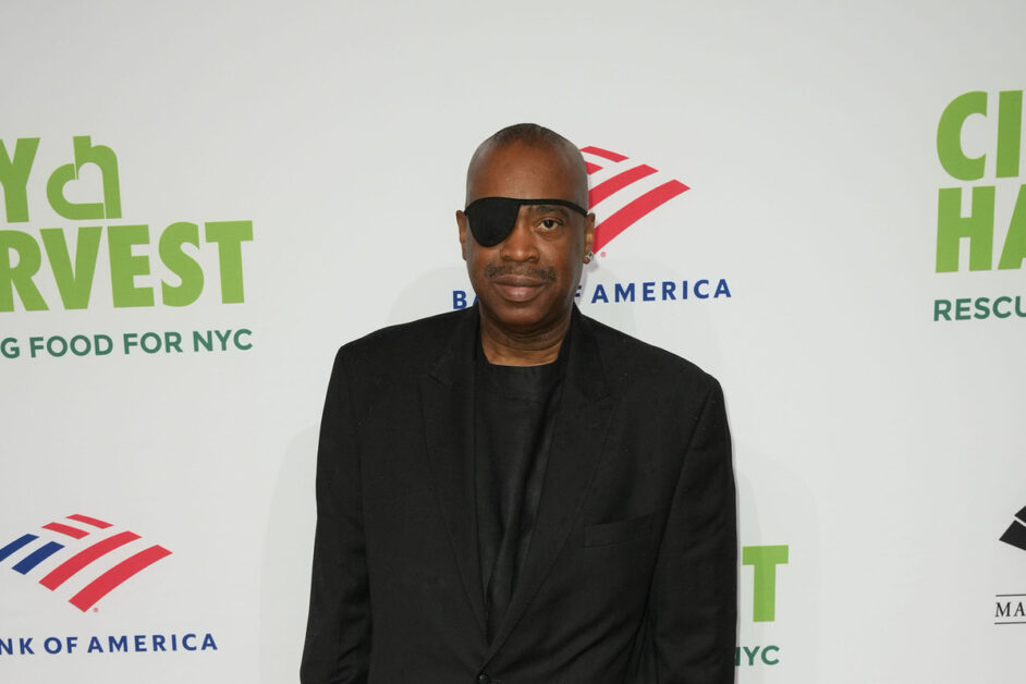 Slick Rick Adds Special Honor From Grammys To His List Of Achievements