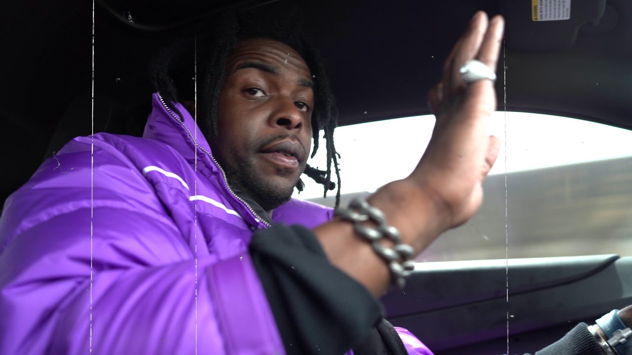 EXCLUSIVE: Yak Gotti Tries For Bond Again Despite Jail Behavior Since ...