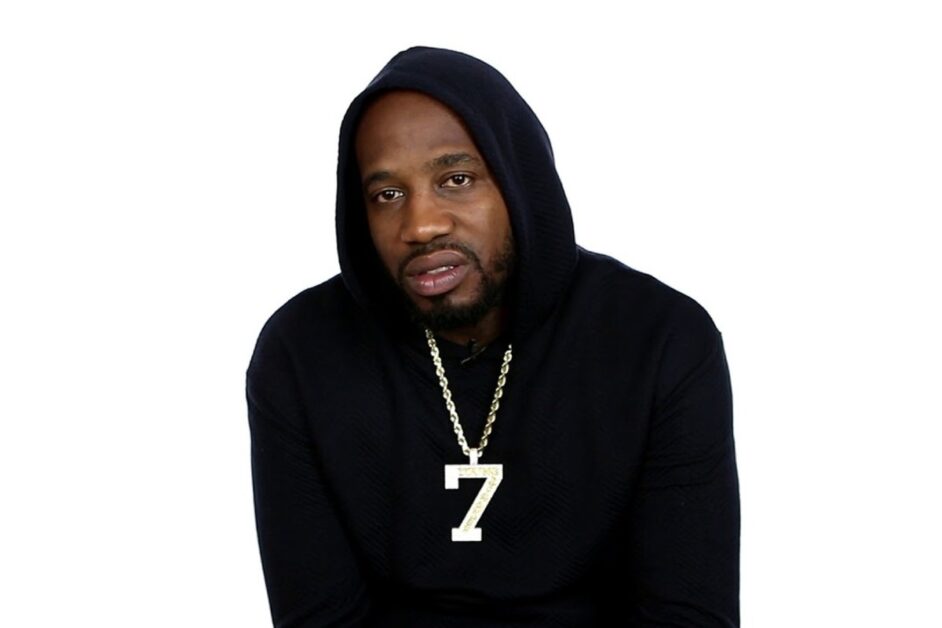 Young Greatness Murder: Man Convicted For His Role In Rapper's Death