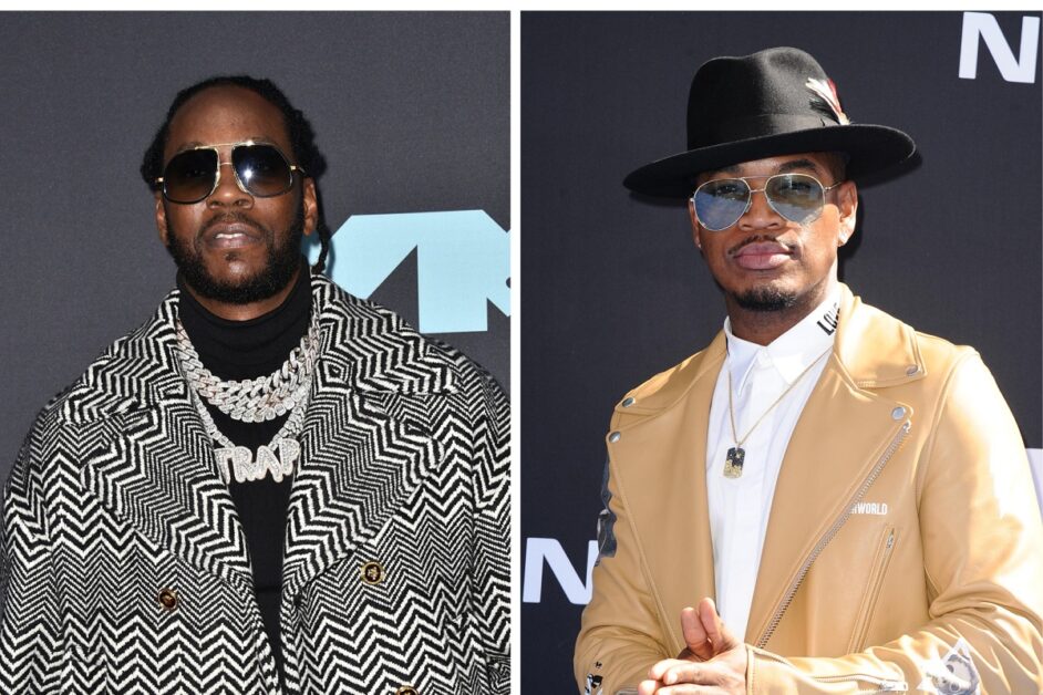 2 Chainz & Ne-Yo To Join 'BMF' Season 3 Cast - AllHipHop