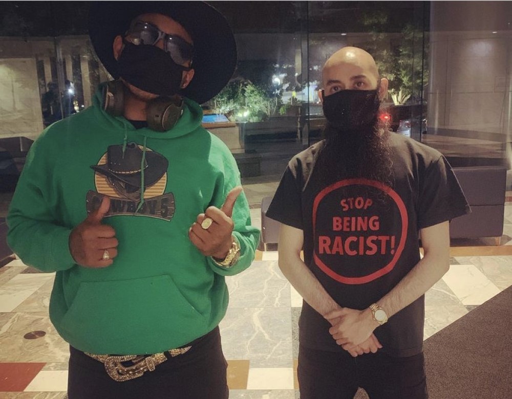 Independent Atlanta Native Rapper Cowboy5 Is Expecting His Biggest ...