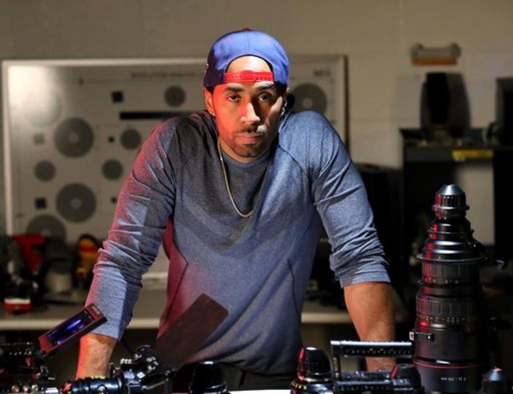 Director Alex Acosta: The Next Big Thing in Entertainment - AllHipHop
